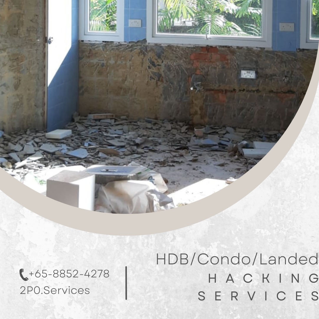Hacking Haulage Kitchen Toilet Full House, Home Services, Renovations ...