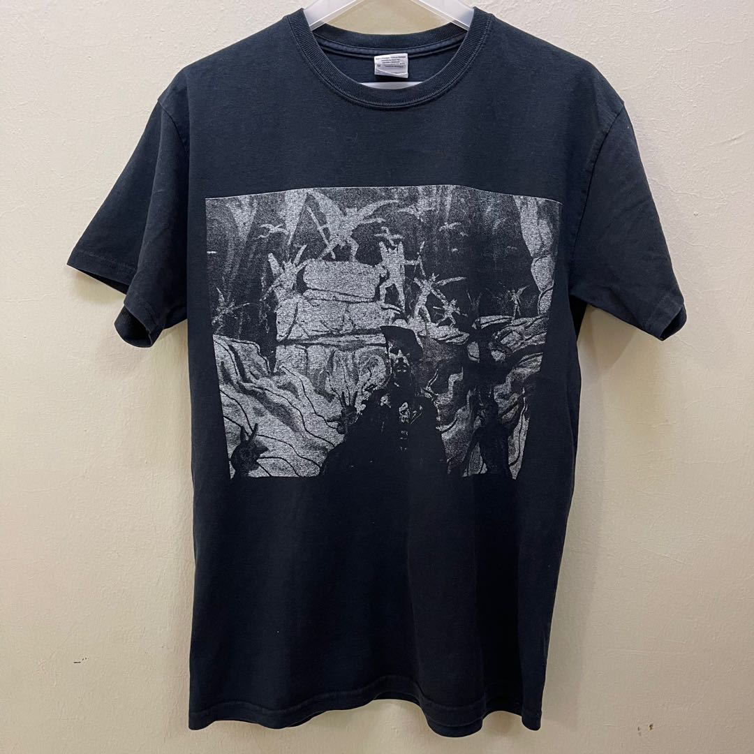 Hank 3 Solo Singer, Men's Fashion, Tops & Sets, Tshirts & Polo Shirts ...