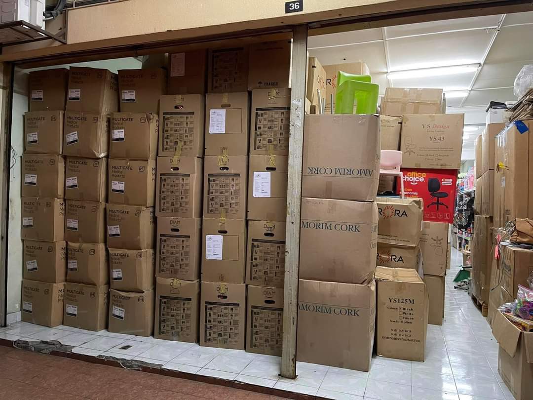 Hard toys bundle, Hobbies & Toys, Toys & Games on Carousell