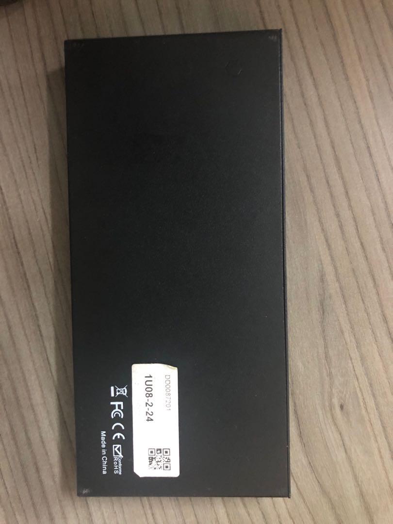 HDMI 4x1 Quad Multi Viwer, Computers & Tech, Parts & Accessories ...