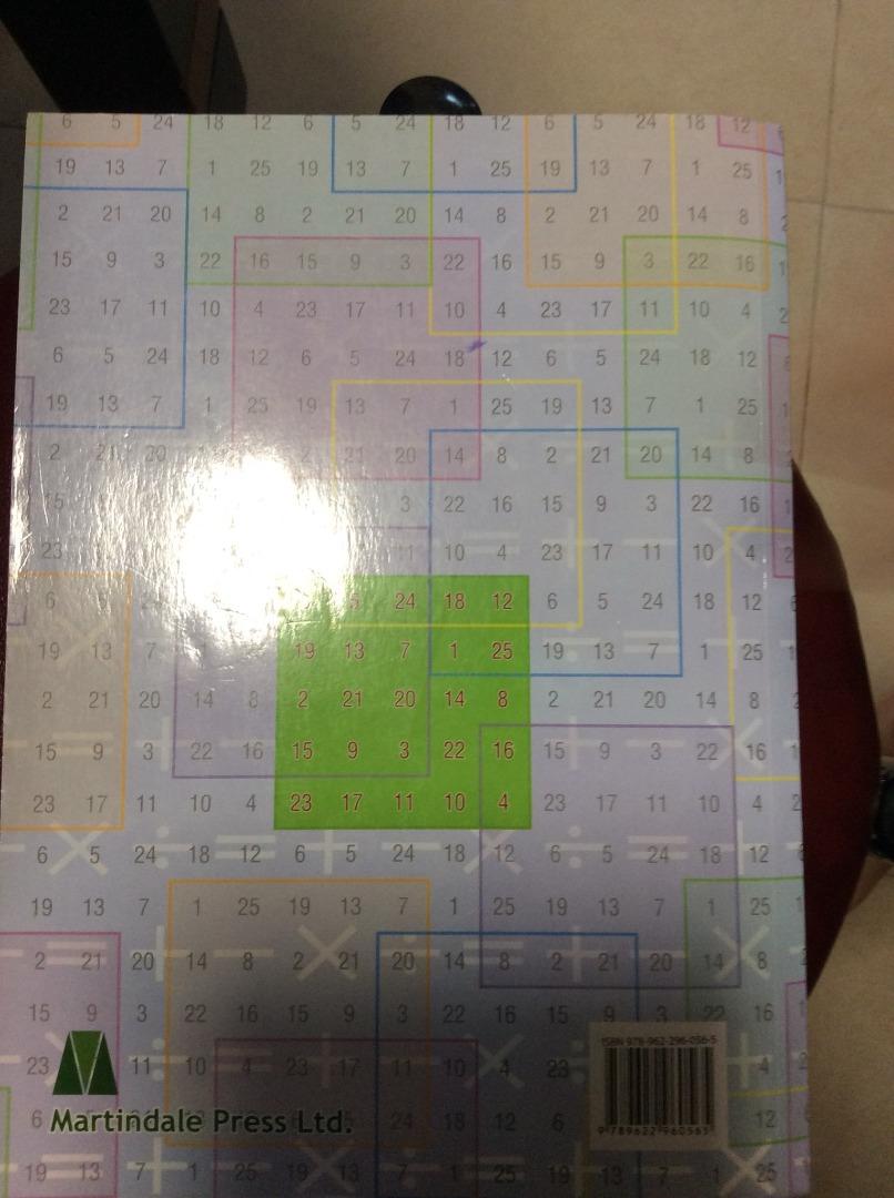 Intensive Mathematics Form 1 (Supplementary Exercises) with solution ...