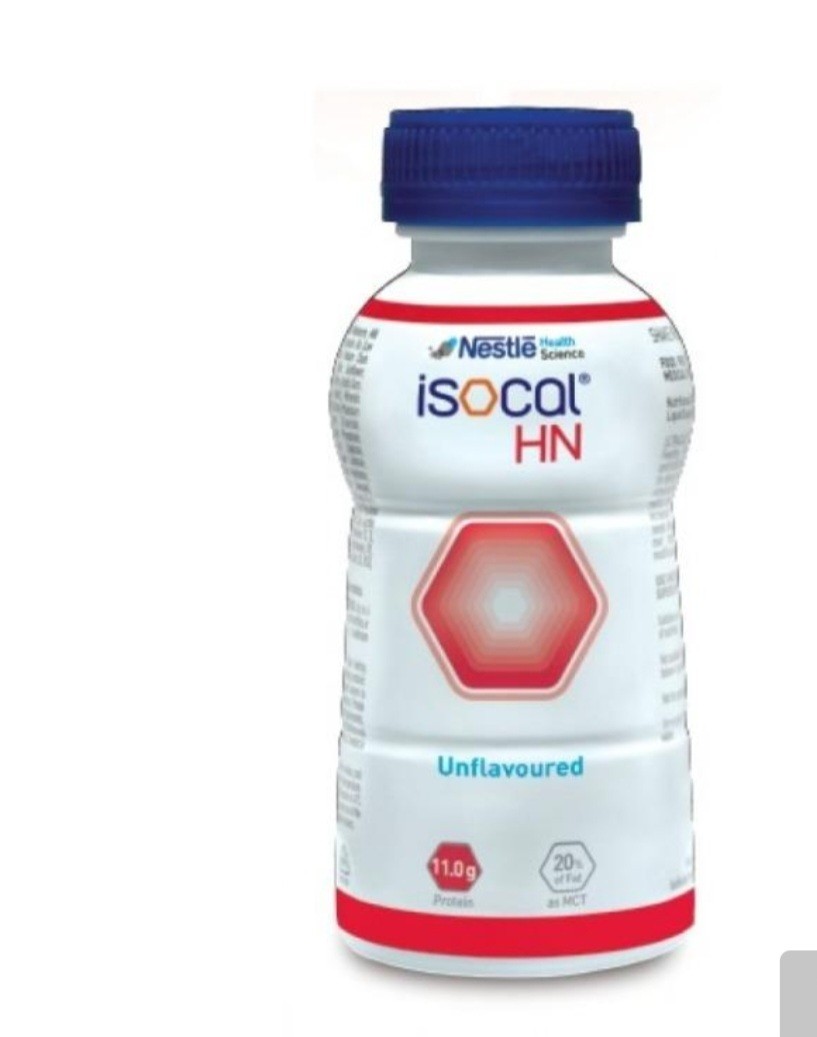 雀巢isocal營養奶, 健康及營養食用品, 健康補充品, 健康補充品 - 保健食品，飲料和補品 - Carousell