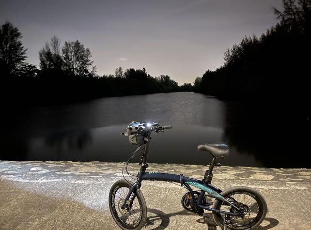 Java Zelo V3 2022 Shimano 9 speed (not brompton, not crius, not 3sixty ...