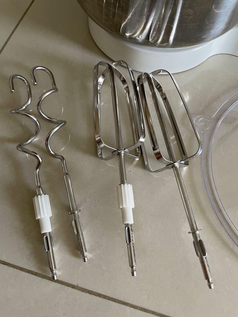 Kenwood stand/ hand mixer, TV & Home Appliances, Kitchen Appliances ...