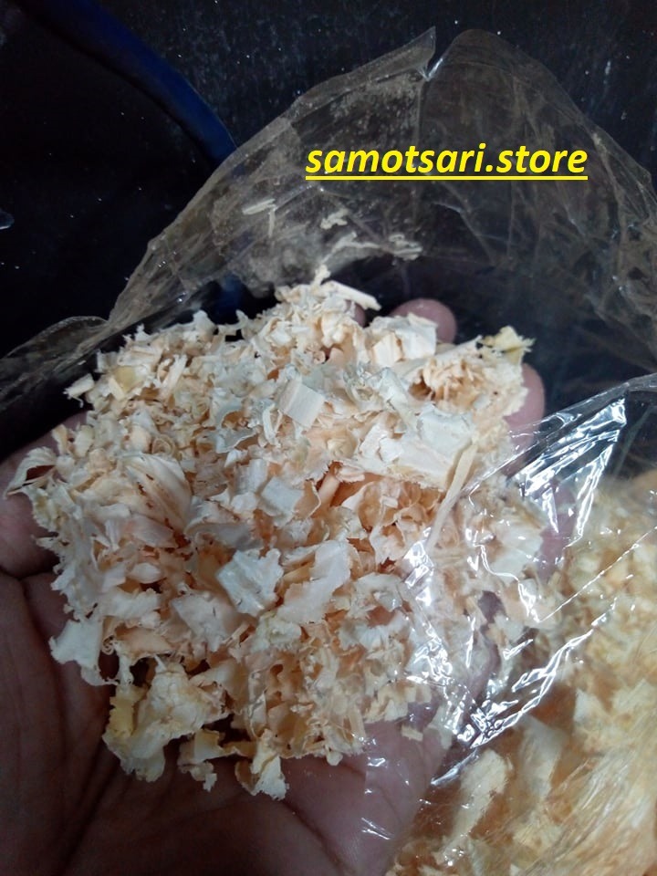 Kusot Palochina Chipsi Type Malinis, Maputi, Sala 200 grams ...