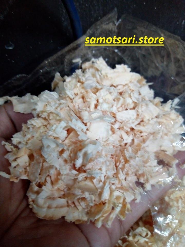 Kusot Palochina Chipsi Type Malinis, Maputi, Sala 200 grams ...