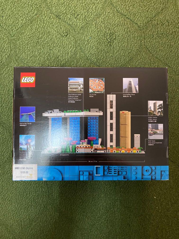 LEGO - Singapore, Hobbies & Toys, Toys & Games on Carousell