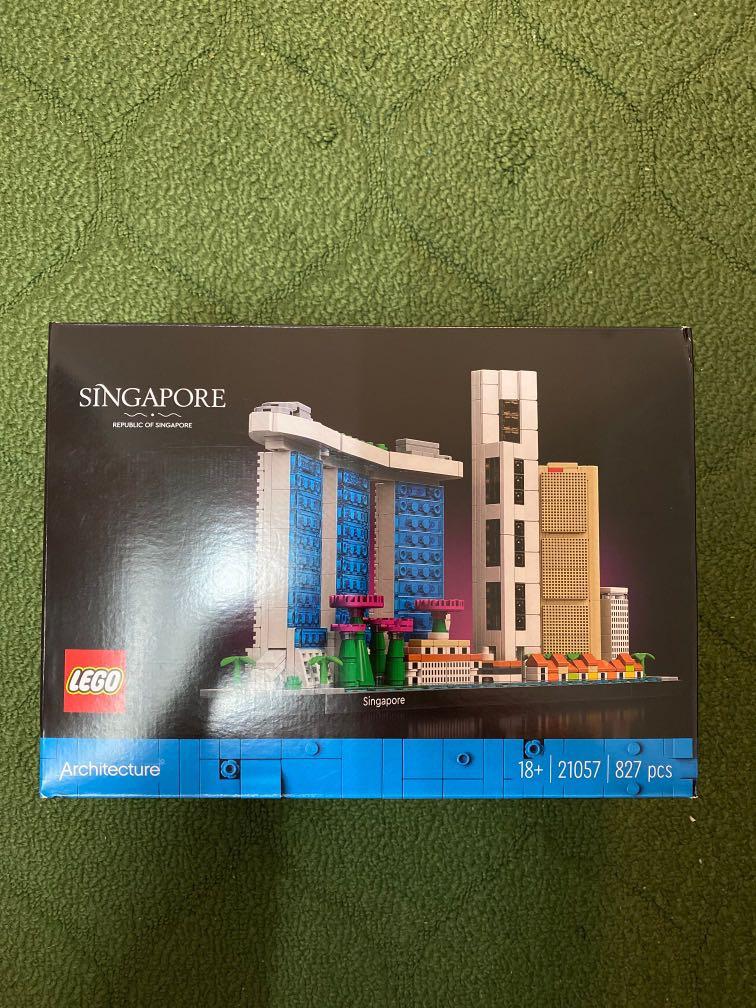 LEGO - Singapore, Hobbies & Toys, Toys & Games on Carousell