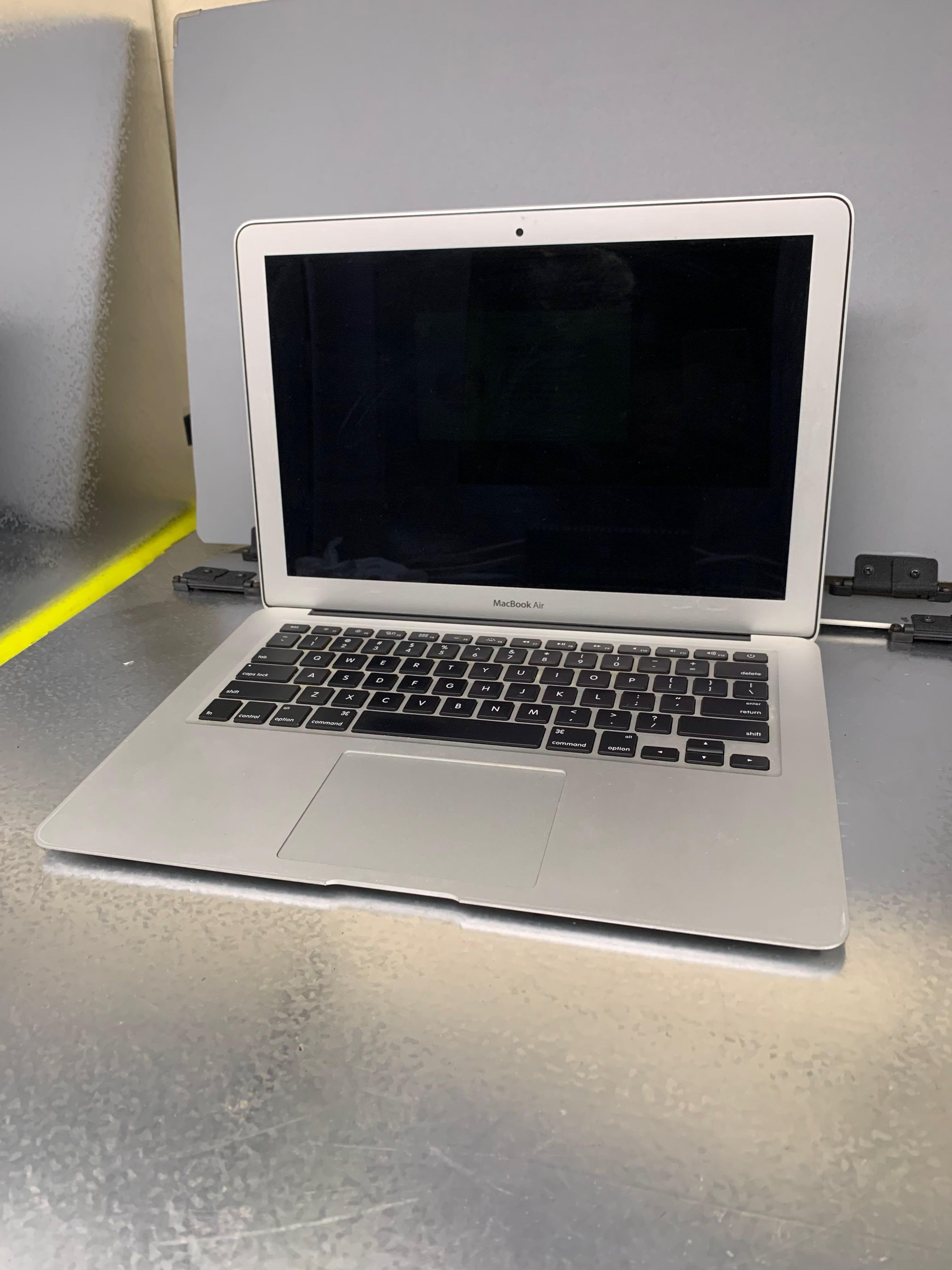 Macbook Air 13 inch Core i5 2013, Computers & Tech, Laptops & Notebooks ...