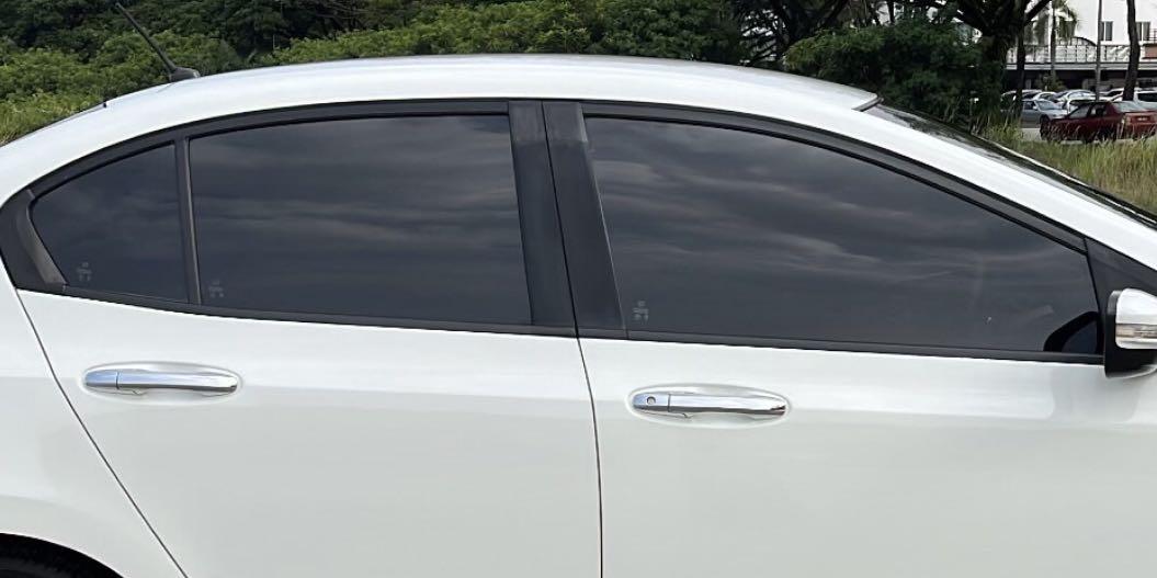 Magic tinted, Auto Accessories on Carousell