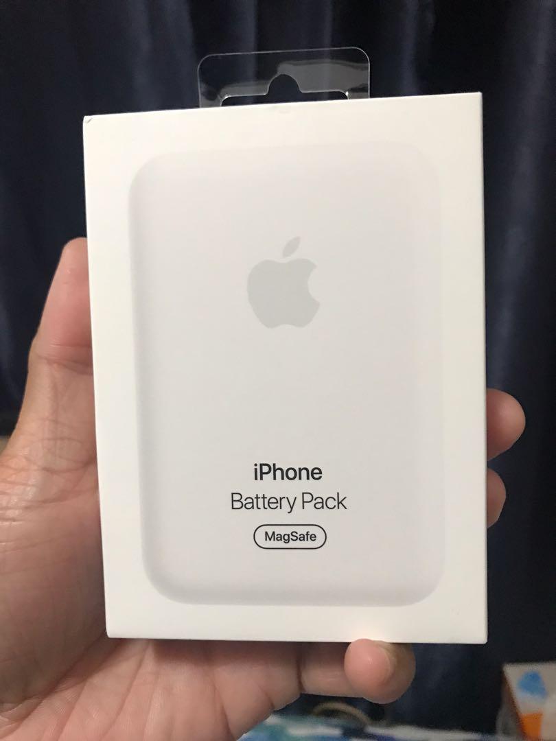 MagSafe Battery Pack Apple, Mobile Phones & Gadgets, Other Gadgets on ...