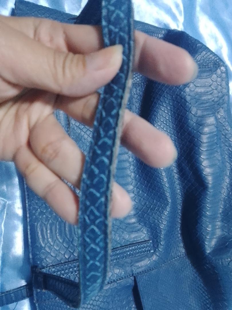 Mango Touch Tote Bag, Women's Fashion, Bags & Wallets, Tote Bags on ...