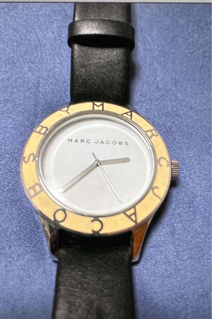 Marc Jacob watch, Women's Fashion, Watches & Accessories, Watches on ...