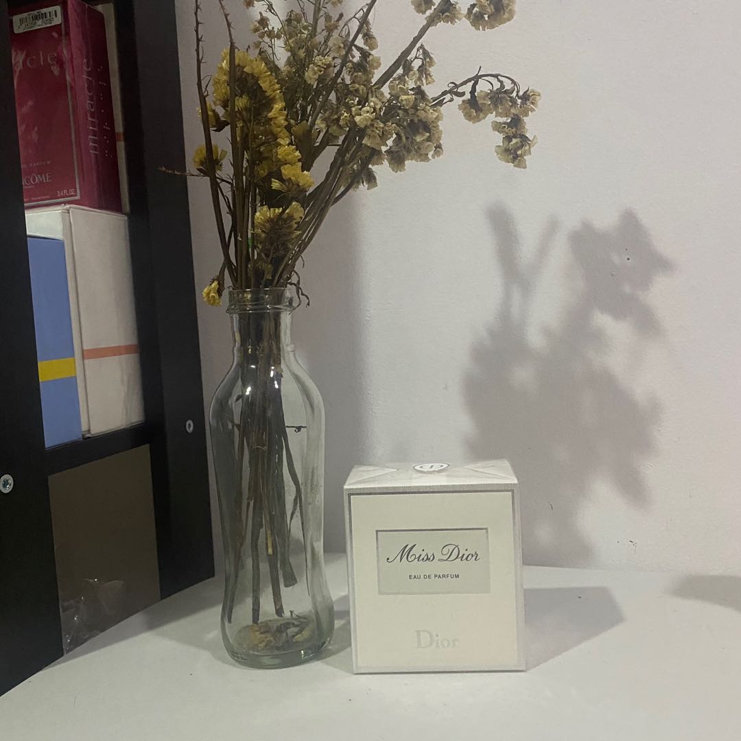 Miss Dior EDP - Tester Perfume, Beauty & Personal Care, Fragrance ...