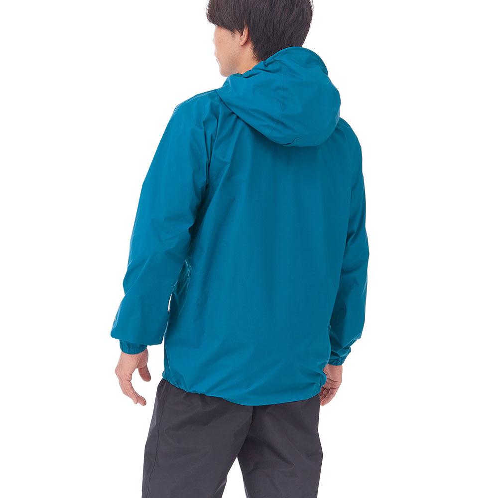 Montbell Rain Trekker Jacket(Gore-Tex)防水風褸, 運動產品, 行山及露營 on Carousell