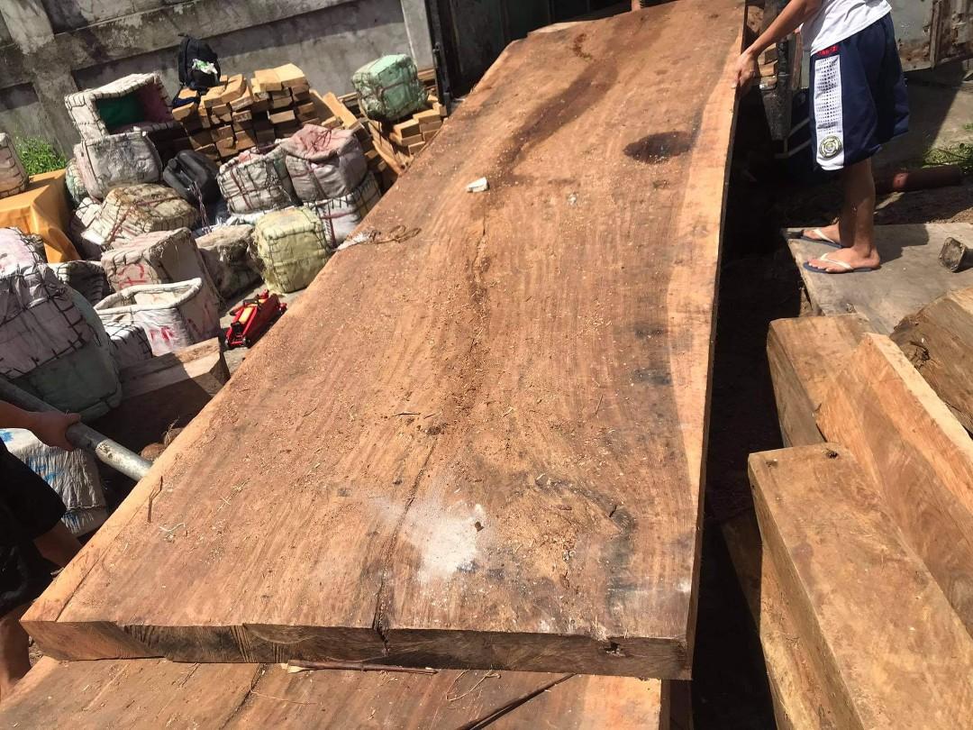 Narra all hardwood, Furniture & Home Living, Furniture, Other Home ...