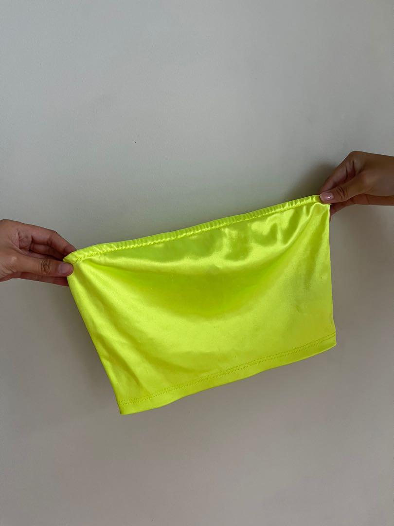 Neon Tube, Women's Fashion, Tops, Others Tops on Carousell