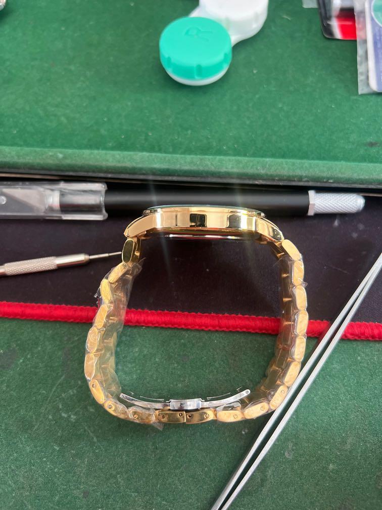 NIBOSHI Quartz Watch, Luxury, Watches on Carousell