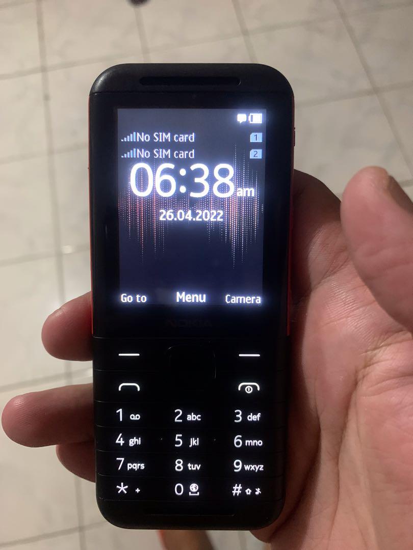 Nokia express music 1212 radio, Mobile Phones & Gadgets, Mobile Phones ...