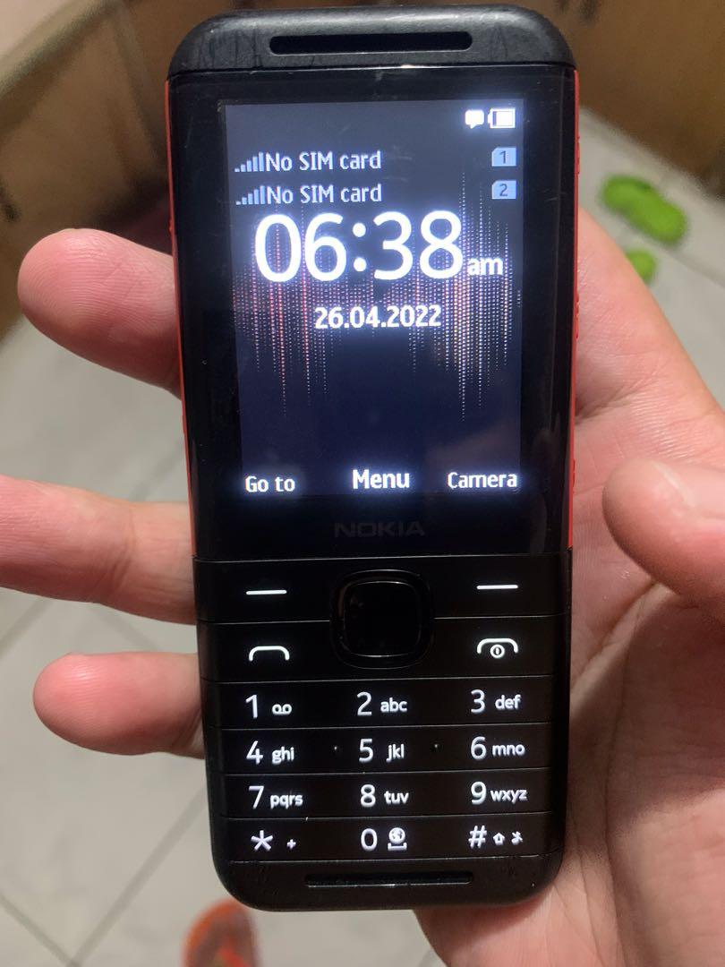 Nokia express music 1212 radio, Mobile Phones & Gadgets, Mobile Phones ...