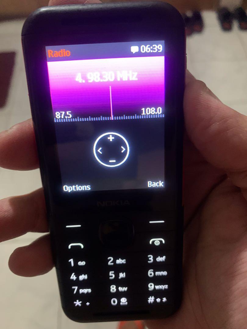 Nokia express music 1212 radio, Mobile Phones & Gadgets, Mobile Phones ...