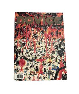 NOVICE Magazine Issue No. 3, Hobbies & Toys, Books & Magazines ...