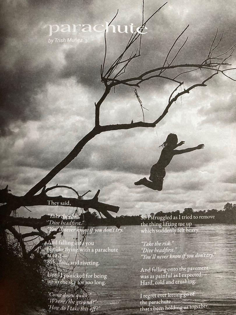 NOVICE Magazine Issue No. 3, Hobbies & Toys, Books & Magazines ...