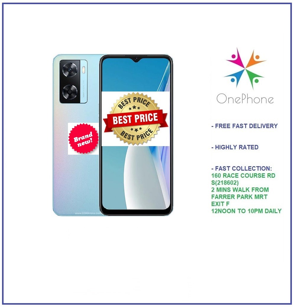 OnePlus Nord N20 SE 64GB/4GB, Mobile Phones & Gadgets, Mobile Phones ...