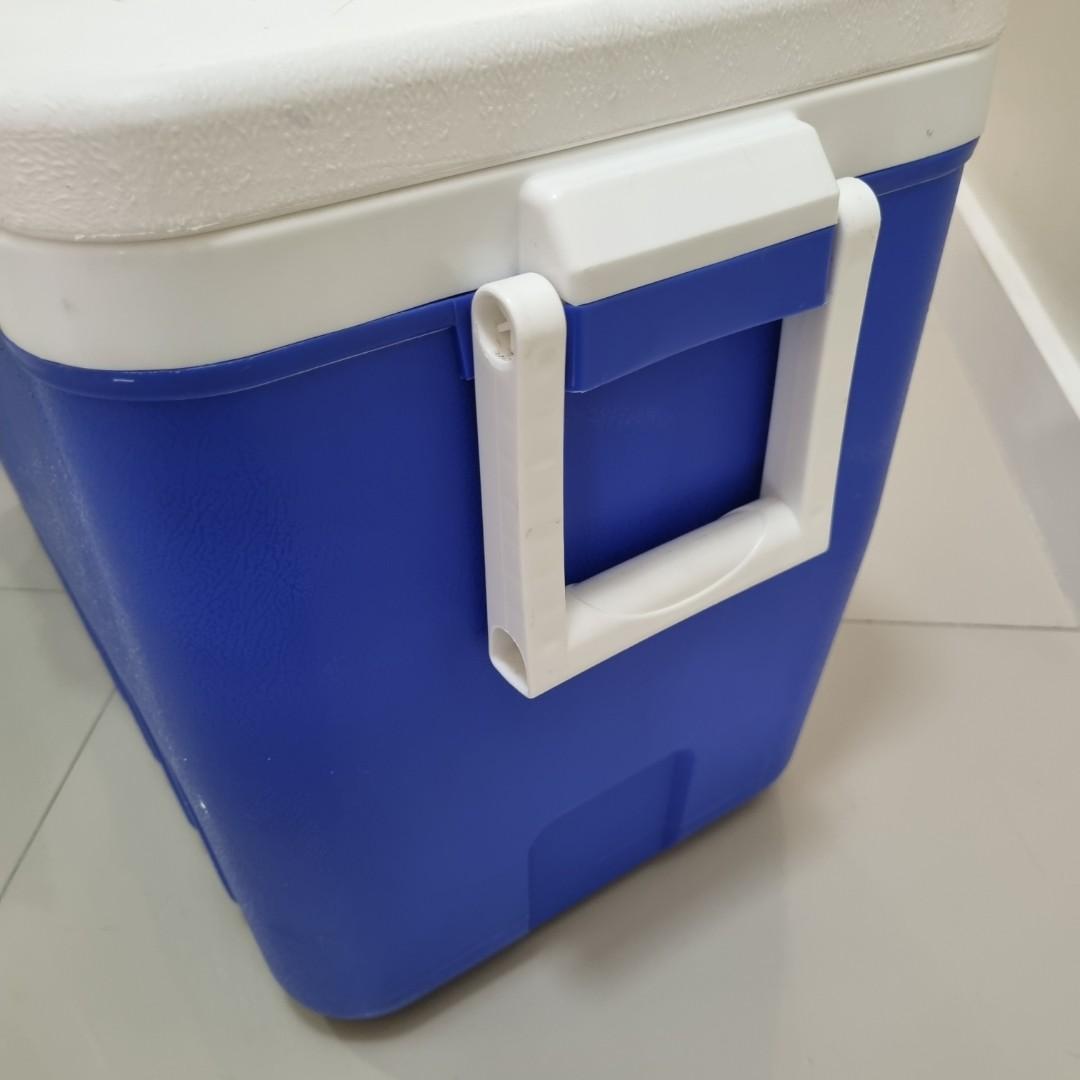 OROCAN Koolit Icebox/Cooler - 45L, Furniture & Home Living, Kitchenware ...