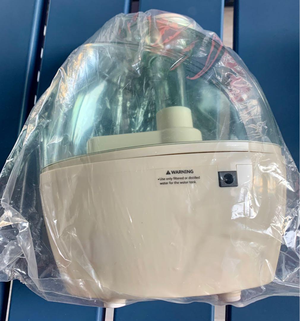 OSIM uMist Baby Model OS-601, TV & Home Appliances, Air Purifiers ...