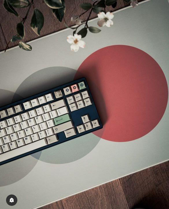 OTC 9009 Keycap set, Computers & Tech, Parts & Accessories, Computer ...