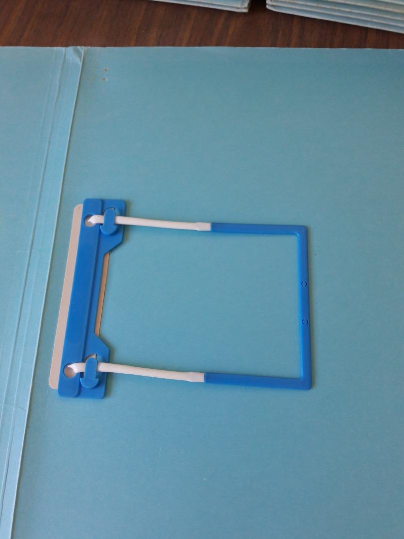 (120 pcs) Paper Inner File Folder With Tab (A4 Size), Hobbies & Toys ...