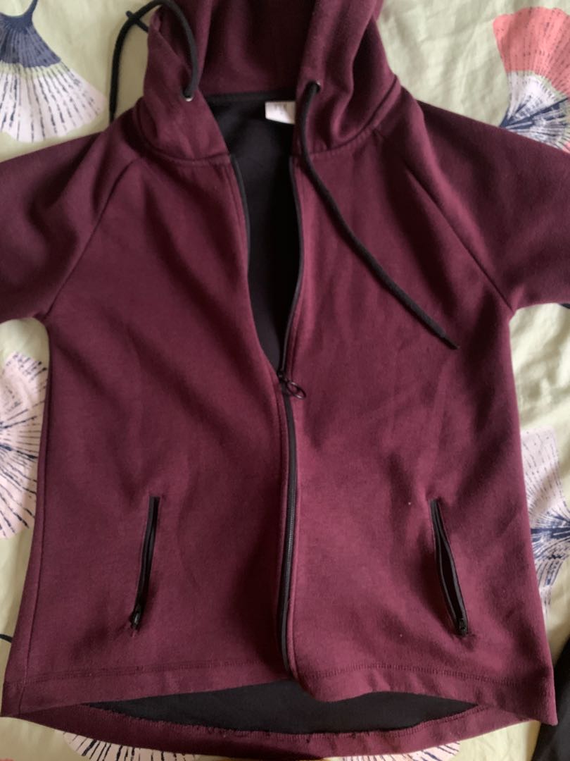 Pdi jacket, Women's Fashion, Coats, Jackets and Outerwear on Carousell