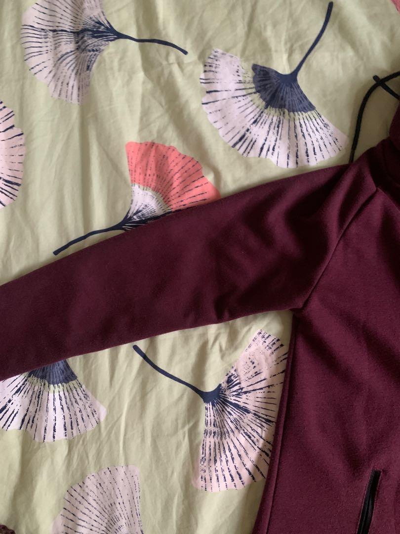 Pdi jacket, Women's Fashion, Coats, Jackets and Outerwear on Carousell