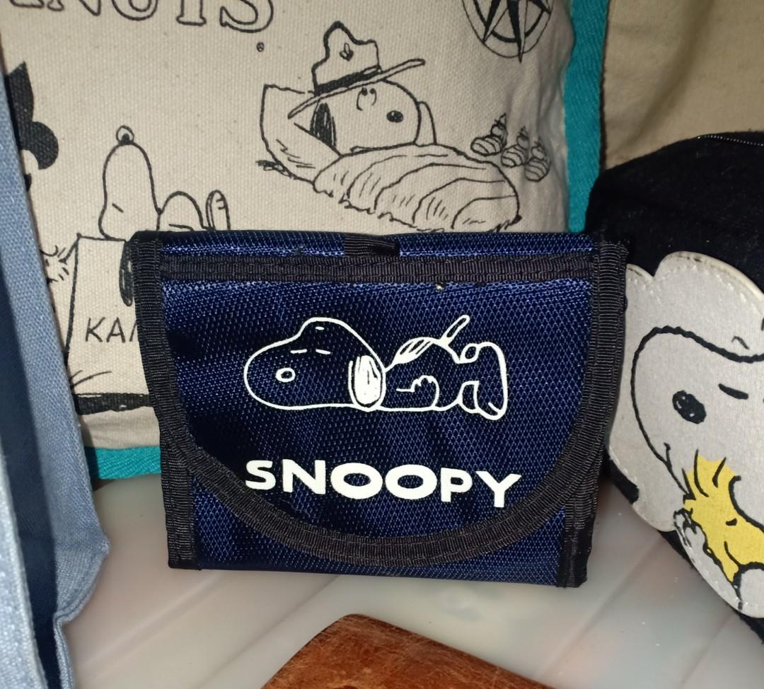 Peanuts Collections (snoopy) assorted, Women's Fashion, Bags & Wallets ...
