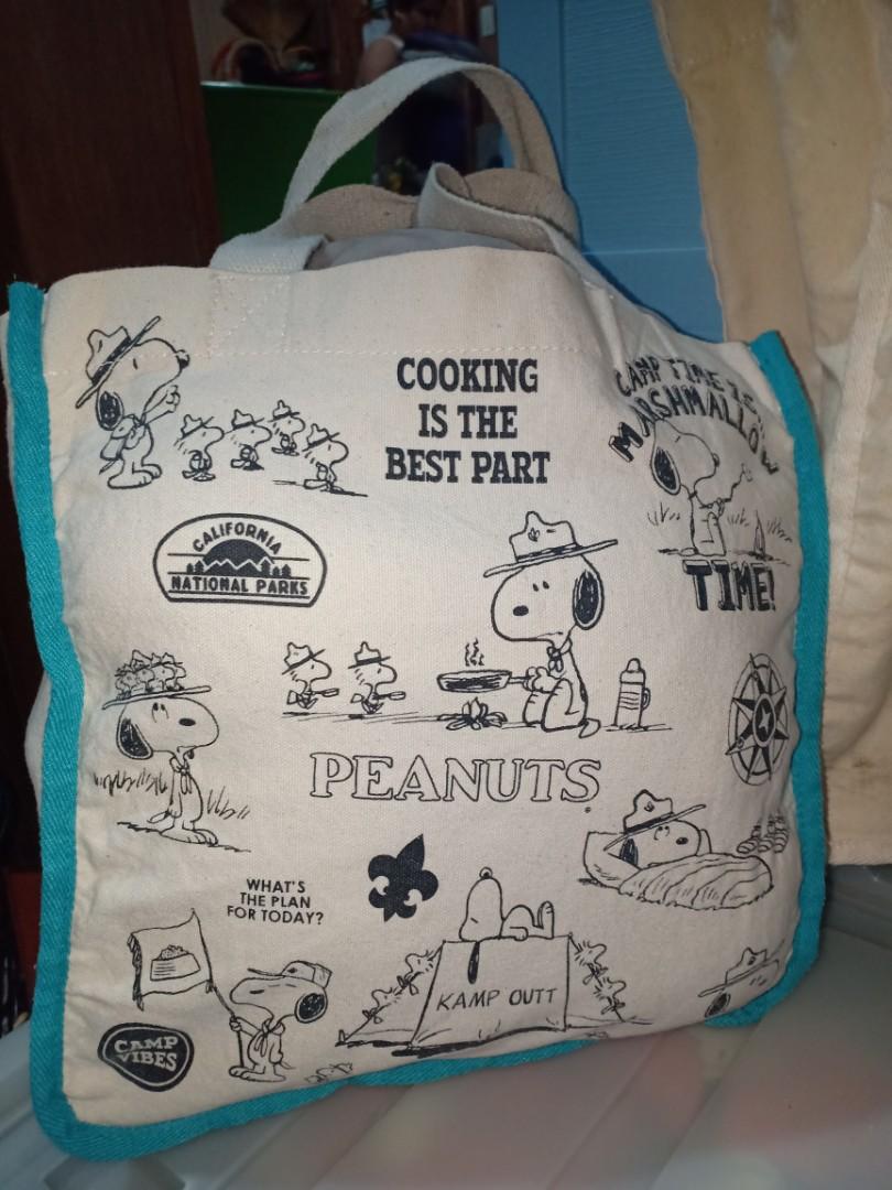 Peanuts Collections (snoopy) assorted, Women's Fashion, Bags & Wallets ...