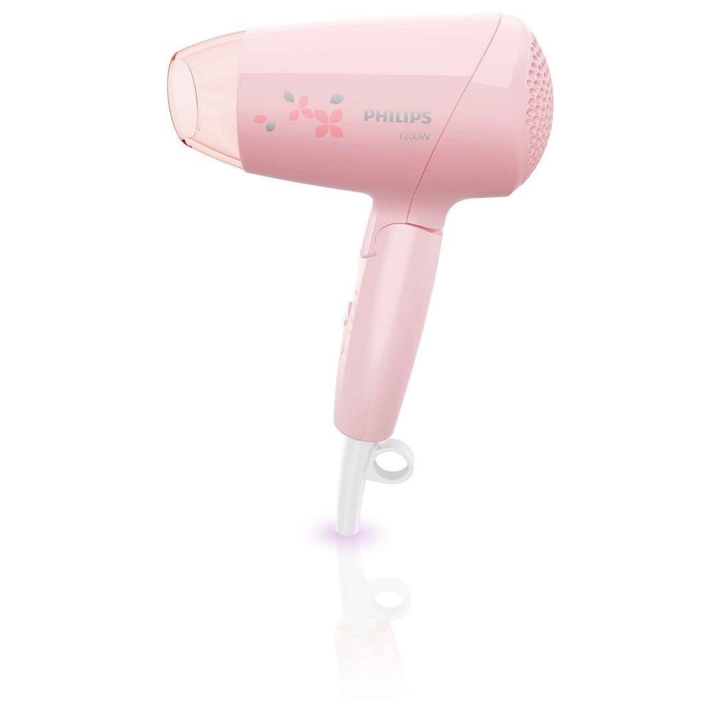 Philips Hair Dryer (BHC-010), Beauty & Personal Care, Hair on Carousell