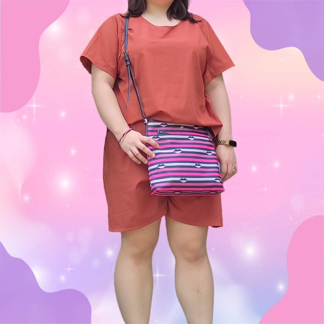 Plus size Emma Coordinates, Women's Fashion, Dresses & Sets, Sets or ...