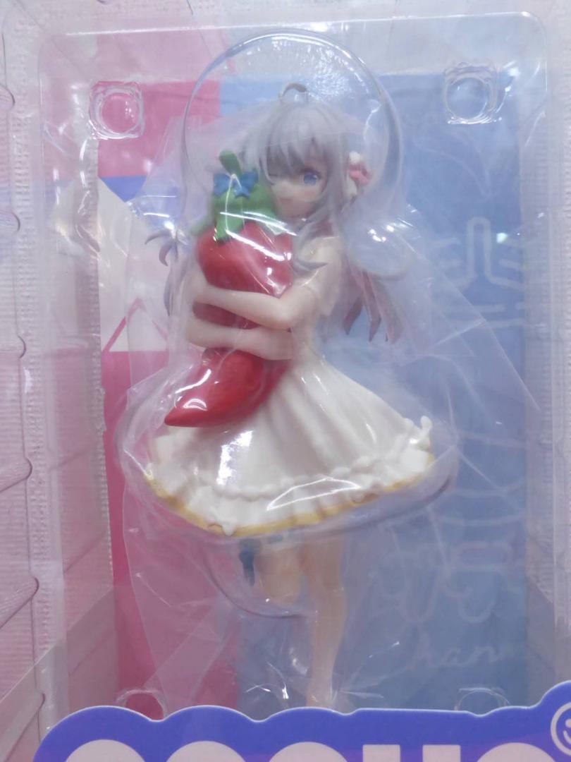 POP UP PARADE Nana Kagura figure Nanakagura Nana Kagura Vtuber Good Smile Company, 興趣及遊戲, 玩具 ...