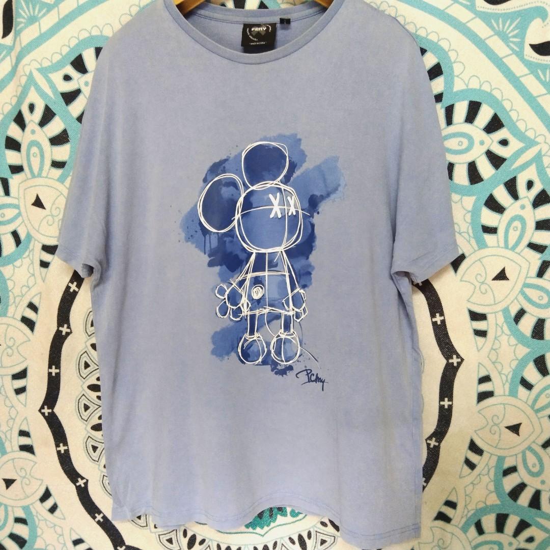 Psycho Monkey | Rat Park 2020, Men's Fashion, Tops & Sets, Tshirts ...