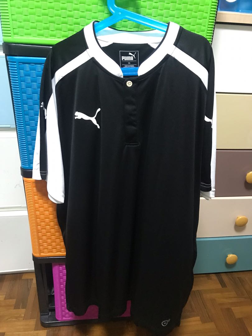 Puma, Men's Fashion, Tops & Sets, Tshirts & Polo Shirts on Carousell