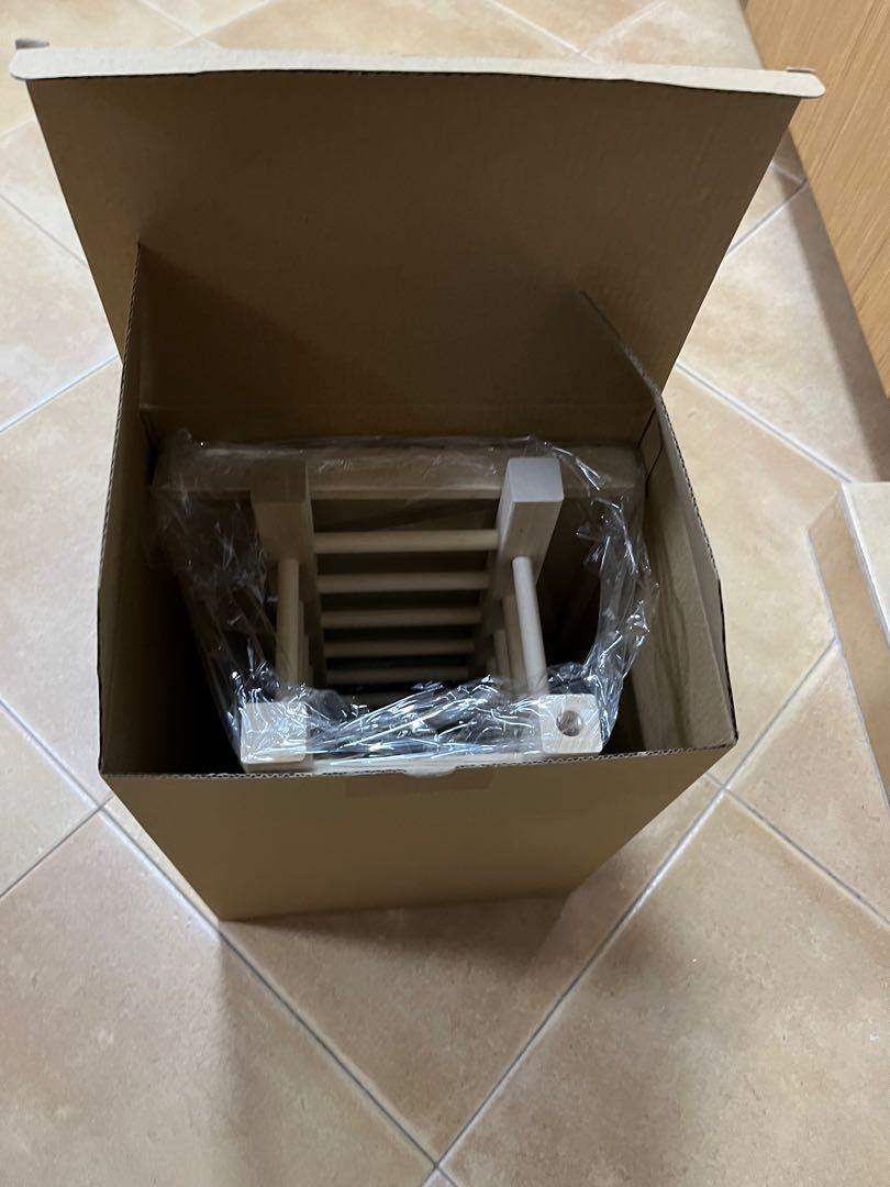 Rabbit Guinea Pig hay tower, Pet Supplies, Homes & Other Pet ...