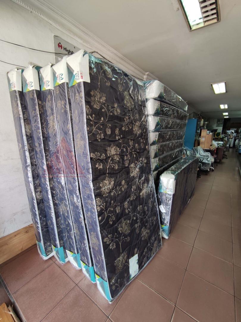 Ranjang Besi Susun Ranjang Besi Tingkat Ranjang Tingkat Kasur Busa