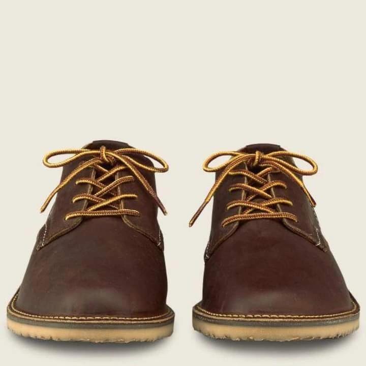 Red Wing Weekender Oxford 9US, Men's Fashion, Footwear, Boots on Carousell