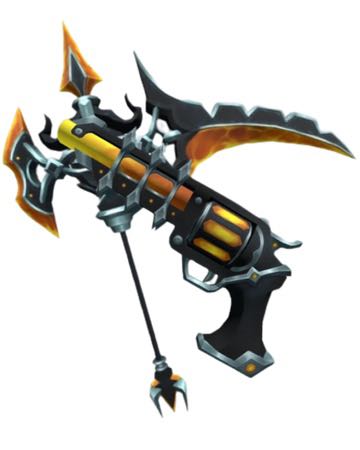 Roblox Murderer Mystery 2 / mm2 Hallow Set, 興趣及遊戲, 玩具 & 遊戲類 - Carousell