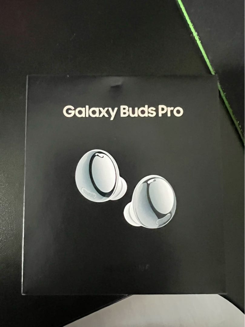 Samsung Galaxy Buds Pro, Audio, Headphones & Headsets on Carousell