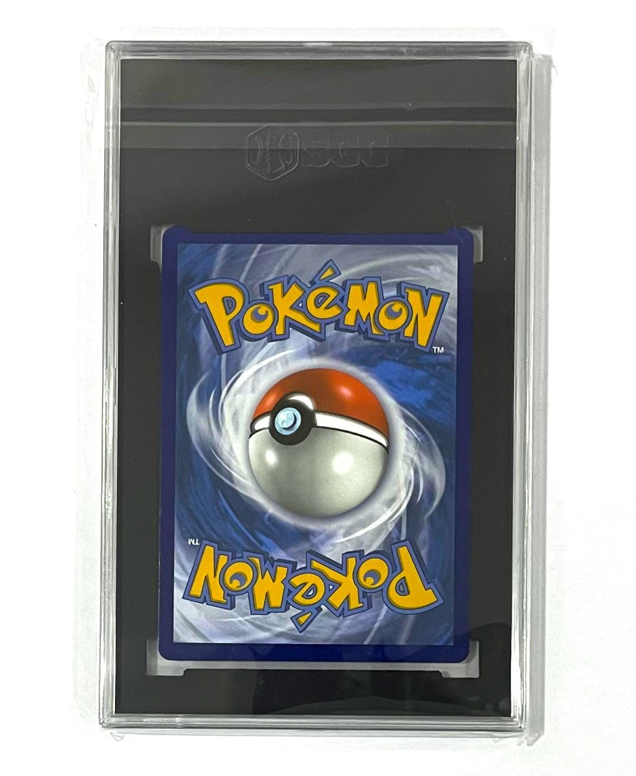 SGC Graded Full Art Pokemon Slabs - Assorted Sets from SWSH & S&M (Not ...