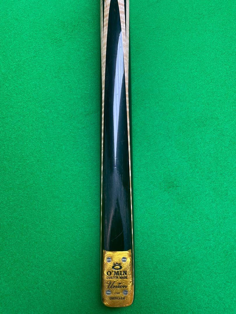 Snooker Omin Union, Sports Equipment, Sports & Games, Billiards ...