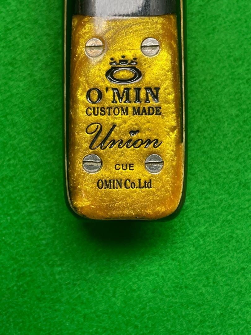 Snooker Omin Union, Sports Equipment, Sports & Games, Billiards ...