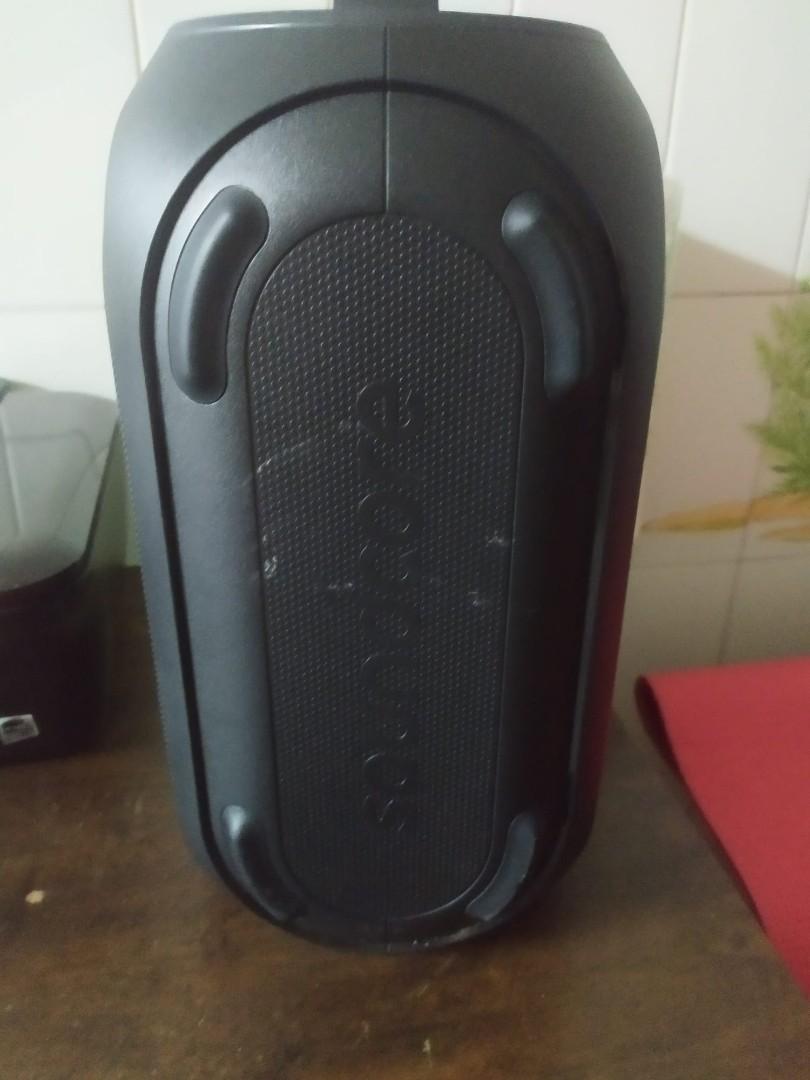 Soundcore rave mini , party cast, Audio, Soundbars, Speakers ...
